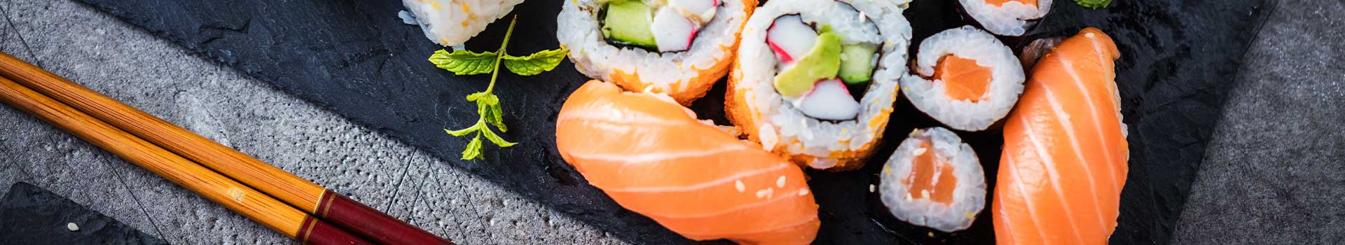 Sushi Shop Mon Compte : Matsuri — Restaurant japonais – TKKXDH